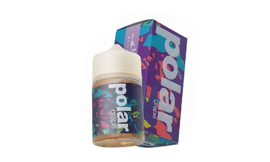 5 Rekomendasi Liquid Rasa Anggur Merah yang Enak dan Segar