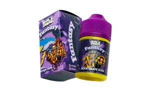 5 Rekomendasi Liquid Rasa Anggur Merah yang Enak dan Segar