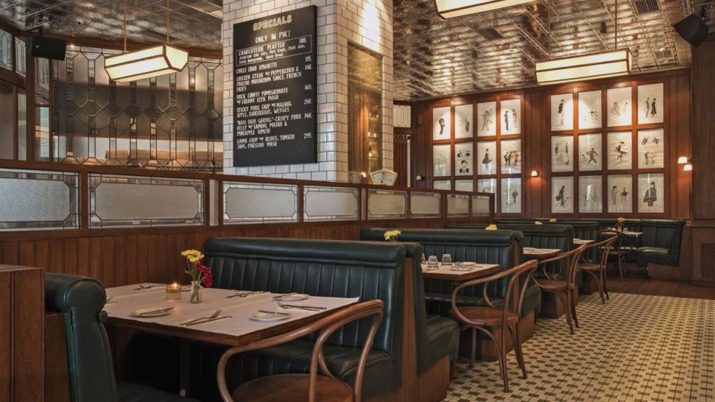 Daftar Menu Union Terlengkap Disertai Harga dan Lokasinya