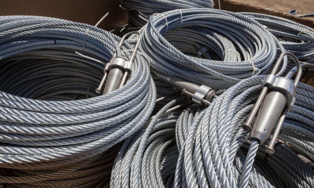 Daftar Harga Seling Baja per Meter dan Roll Terbaru 2023