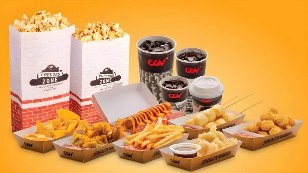 Daftar Menu CGV dan Harga Terbaru 2024. Ada Promo, lo!