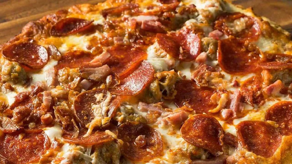 Daftar Menu Pizza Hut dan Harga Terbaru 2025. Lengkap!