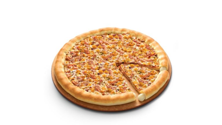 Daftar Menu Pizza Hut dan Harga Terbaru 2025. Lengkap!