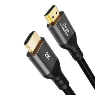 8 Rekomendasi Kabel HDMI yang Bagus dan terbaru 2024. Berkualitas!