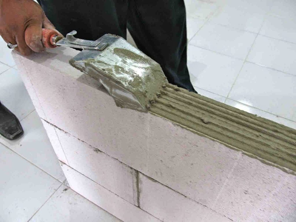 Daftar Harga Perekat Hebel Semua Merk Terbaru