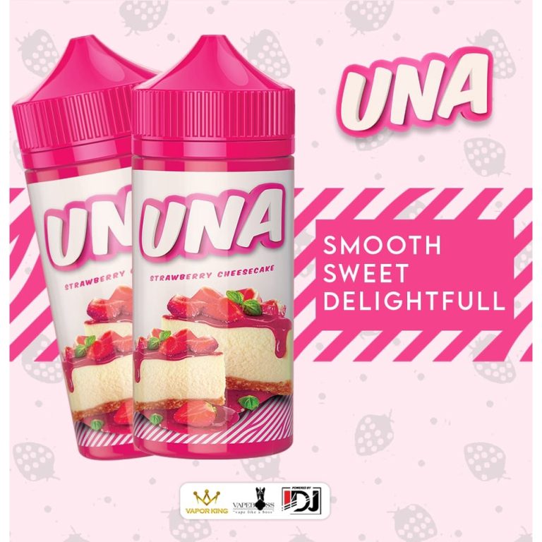 4 Rekomendasi Liquid yang Cocok untuk Pod Caliburn