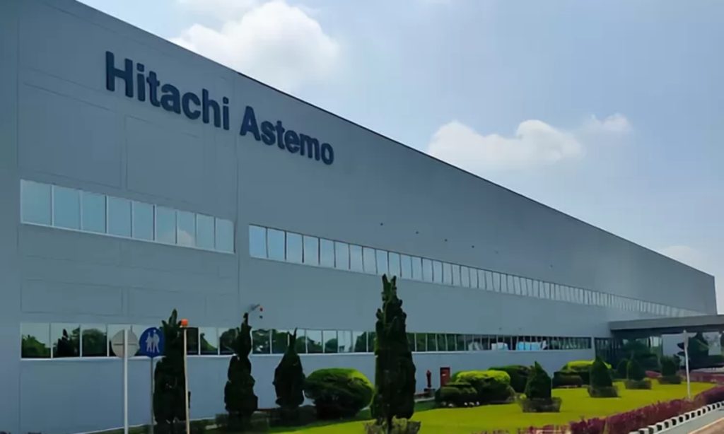 Daftar Gaji PT Hitachi Astemo Bekasi Powertrain Systems Terbaru 2024