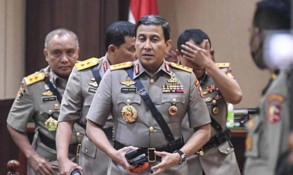Gaji Intel Polisi Terbaru Beserta Tunjangannya 2023