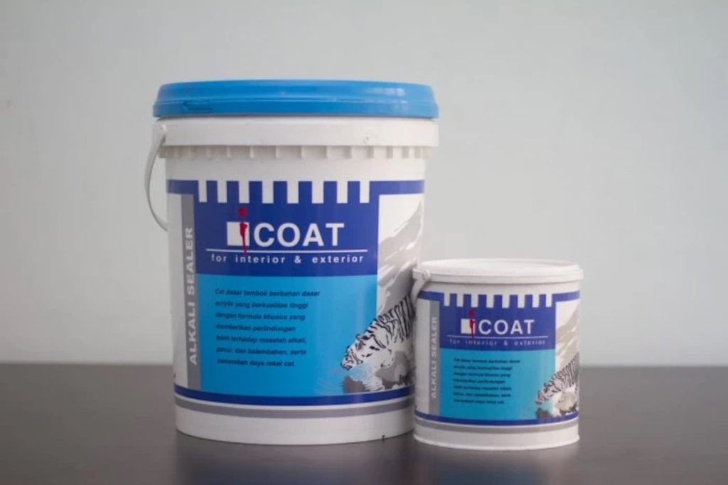 7 Rekomendasi Cat Anti Jamur yang Terbukti Ampuh!