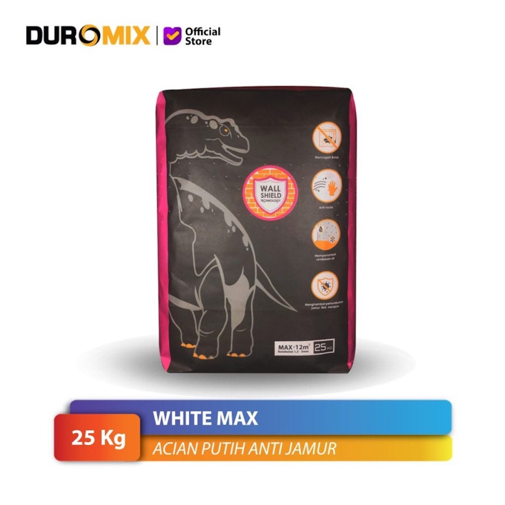 Mengenal Acian Putih yang Bagus. Lengkap dengan Rekomendasinya!