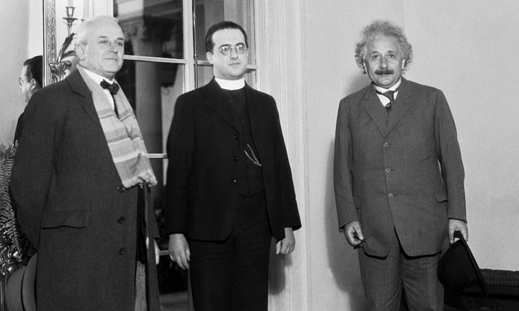 Teori Big Bang: Pengertian, Penemu, hingga Sejarahnya