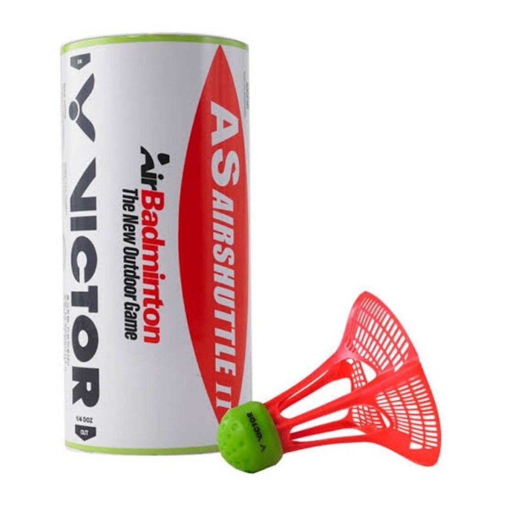 7 Rekomendasi Kok Badminton Murah dan Berkualitas!