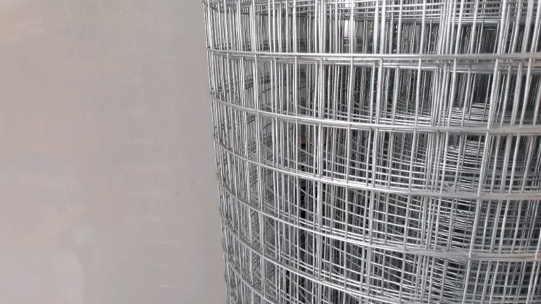 Daftar Harga Kawat Ram Berbagai Jenis Tahun 2025