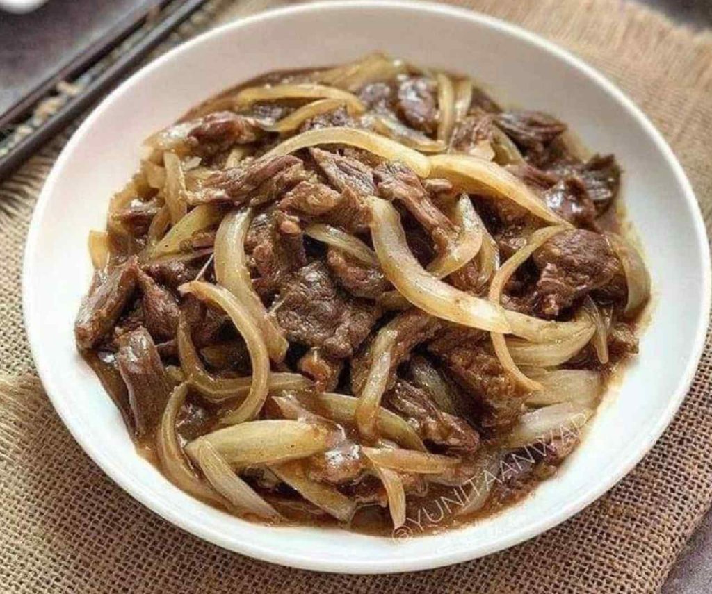 Daftar Menu HokBen dan Harga Terbaru 2025