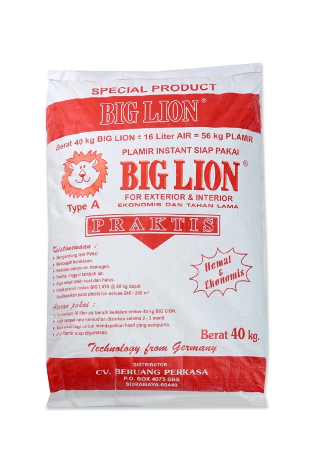 Mengenal Dempul Besi atau Polyester Putty: Fungsi dan Rekomendasinya