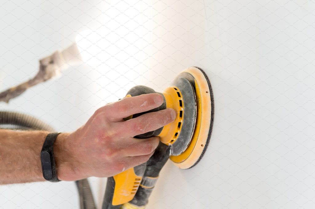 Mengenal Dempul Besi atau Polyester Putty: Fungsi dan Rekomendasinya