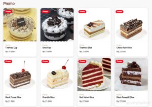 Daftar Menu BreadTalk dan Harga Terbaru 2024