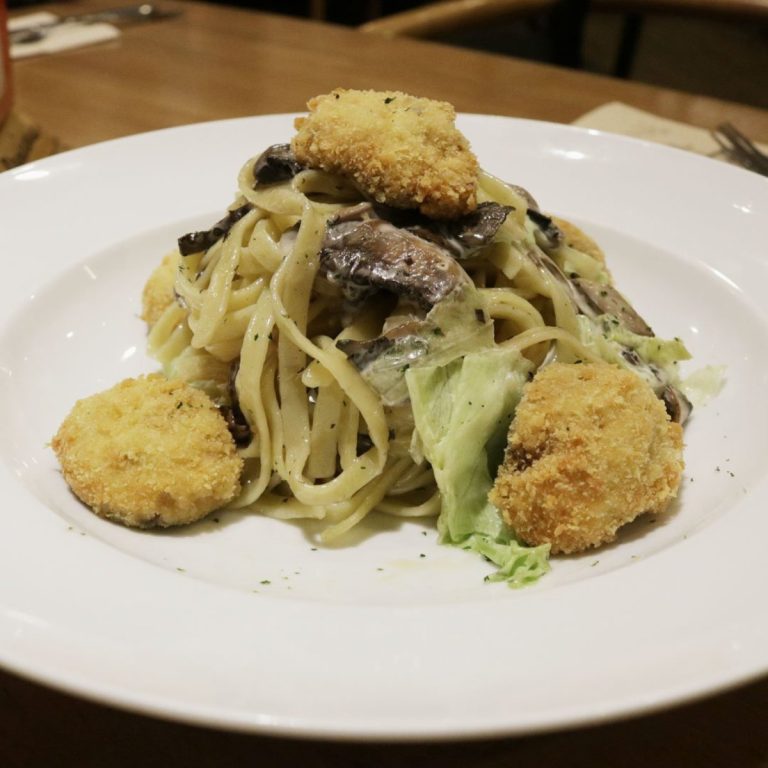 Menu Pancious Lengkap dengan Harga Terbaru, Dessertnya Wajib Dicoba!