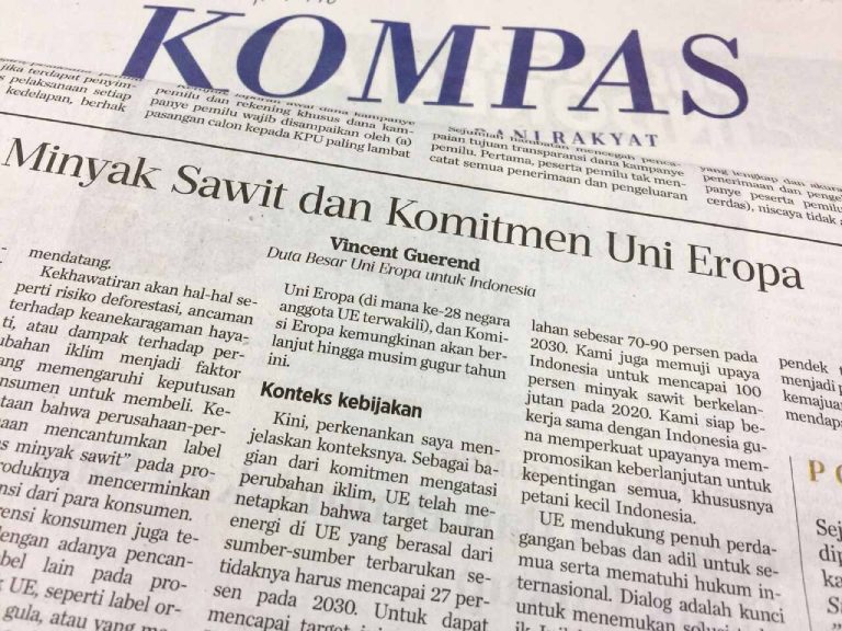 22 Contoh Artikel Singkat yang Menarik Berbagai Tema Terbaru