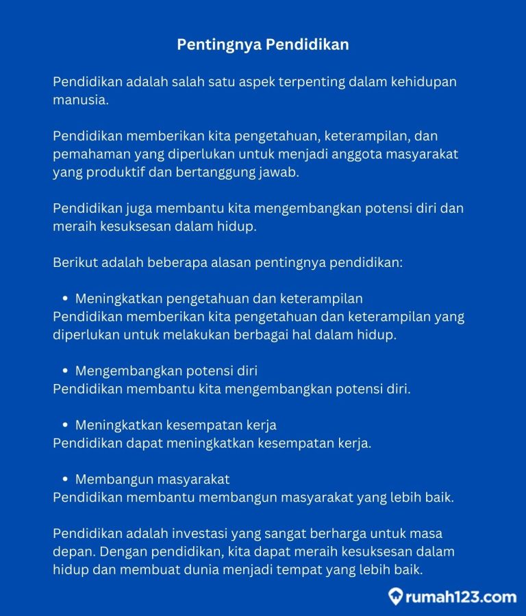 22 Contoh Artikel Singkat yang Menarik Berbagai Tema Terbaru