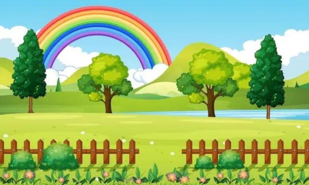 15 Contoh Seni Rupa 2 Dimensi Beserta Penjelasannya Lengkap