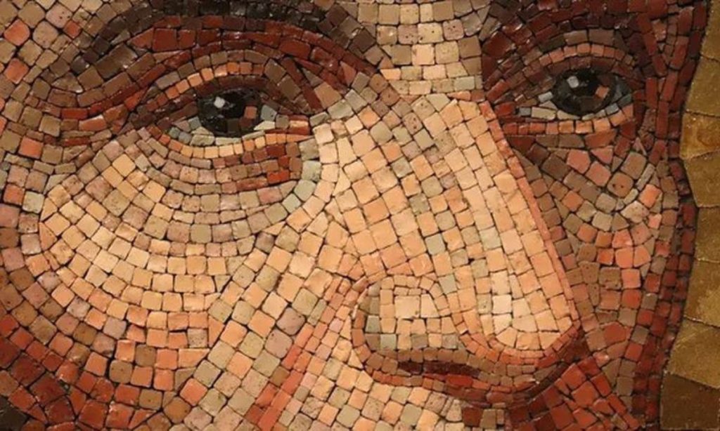 15 Contoh Seni Rupa 2 Dimensi Beserta Penjelasannya Lengkap