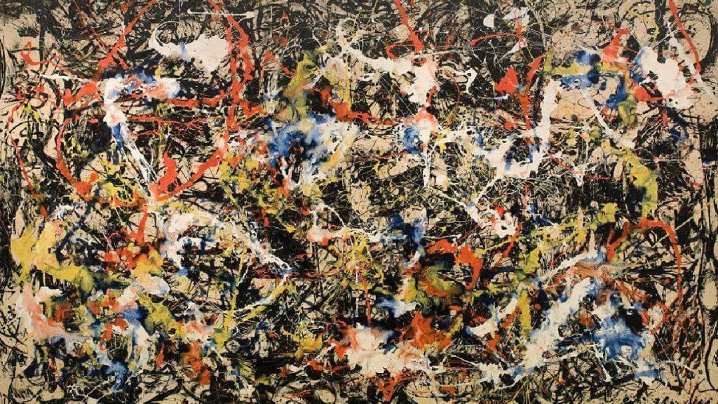 12 Contoh Seni Rupa Kontemporer, Gambar, Ciri, dan Nama Senimannya