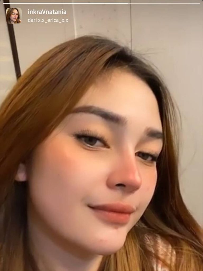 7 Nama Efek IG yang Bagus untuk Selfie. Story Dijamin Auto Kece!