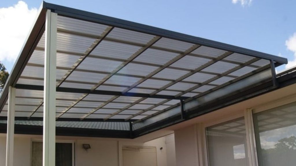 10 Jenis Atap Kanopi untuk Rumah dan Harganya Terbaru 2025