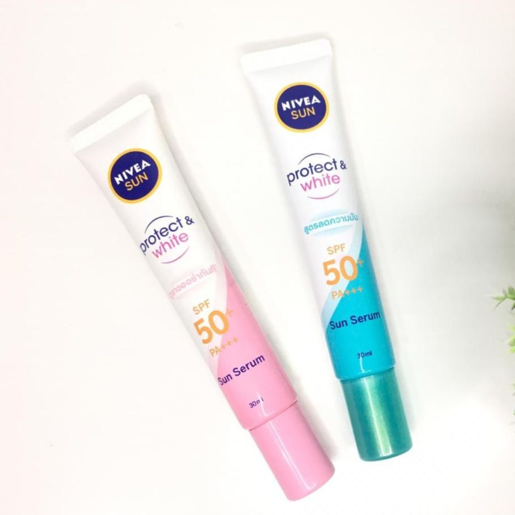 7 Chemical Sunscreen Terbaik dan Cara Memilihnya 2023