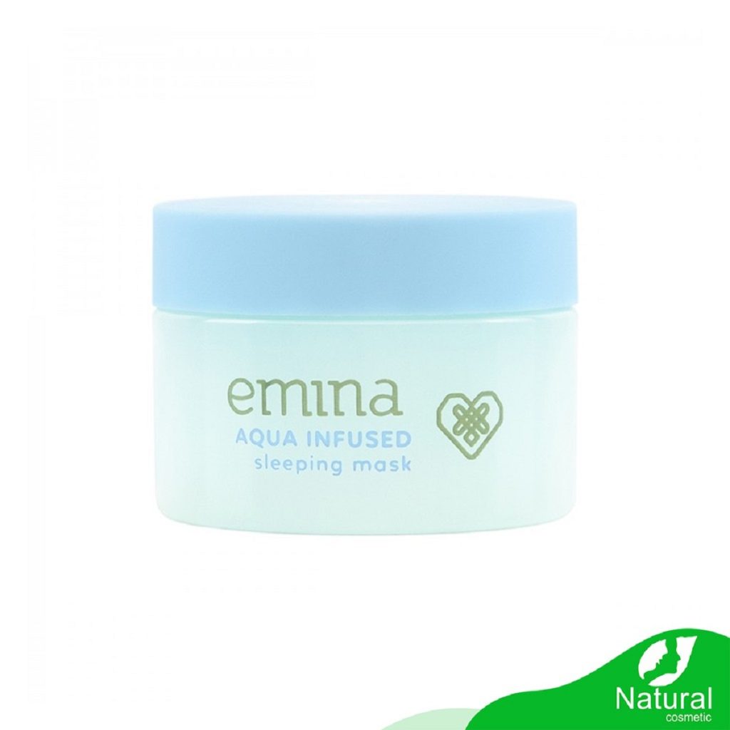 6 Rekomendasi Sleeping Mask Terbaik, Mulai dari Rp20 Ribuan!