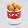 Daftar Harga dan Menu CFC Lengkap