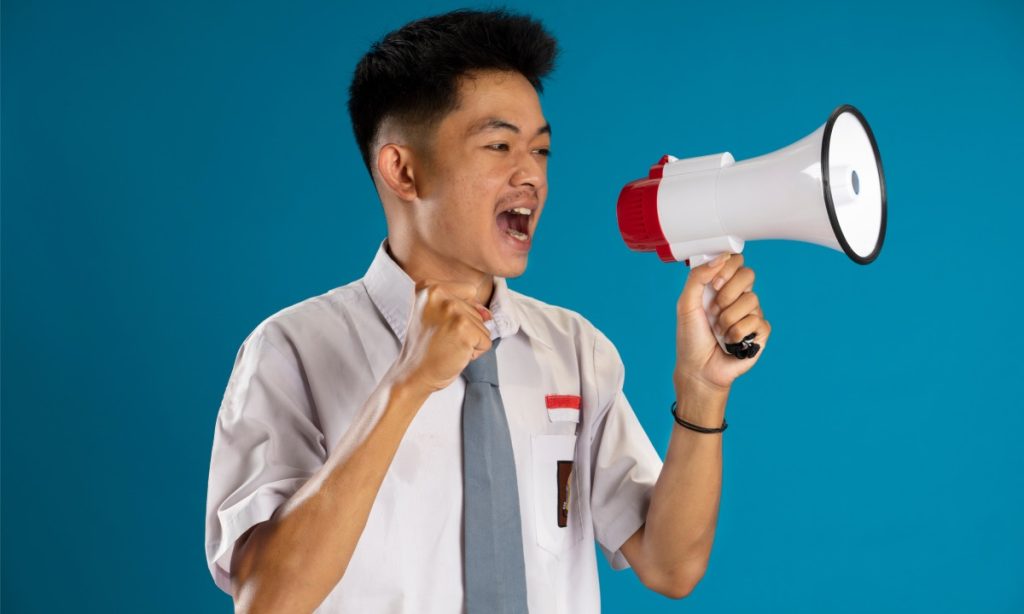 5 Contoh Yel Yel Keren Kelompok untuk Berbagai Acara