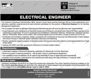 5 Contoh Lowongan Pekerjaan dalam Bahasa Inggris
