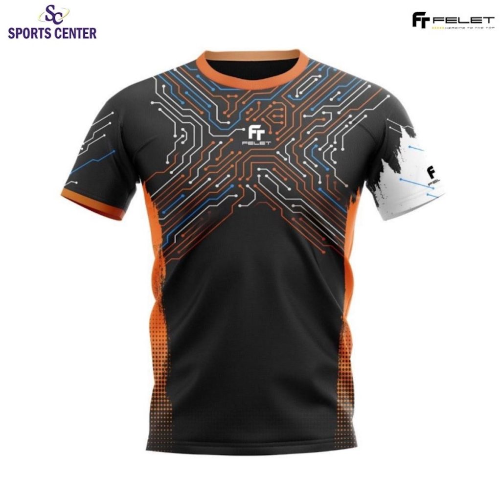 5 Rekomendasi Baju Badminton Original. Harga Rp100 Ribuan!