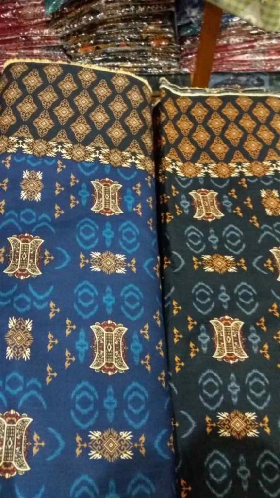 12 Pakaian Adat Aceh Disertai dengan Ciri Khasnya