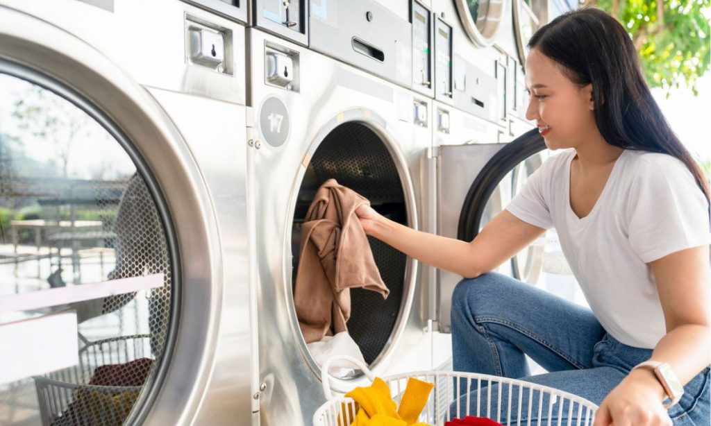 6 Tips Sukses Usaha Laundry, Mulai dari Modal Hingga Lokasi yang Tepat
