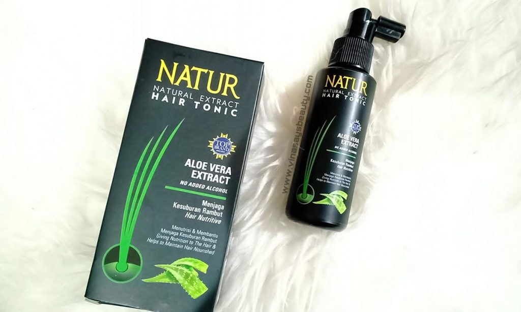 5 Rekomendasi Serum Penumbuh Rambut Paling Ampuh 2023