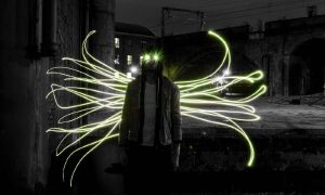 12 Contoh Seni Rupa Kontemporer, Gambar, Ciri, dan Nama Senimannya