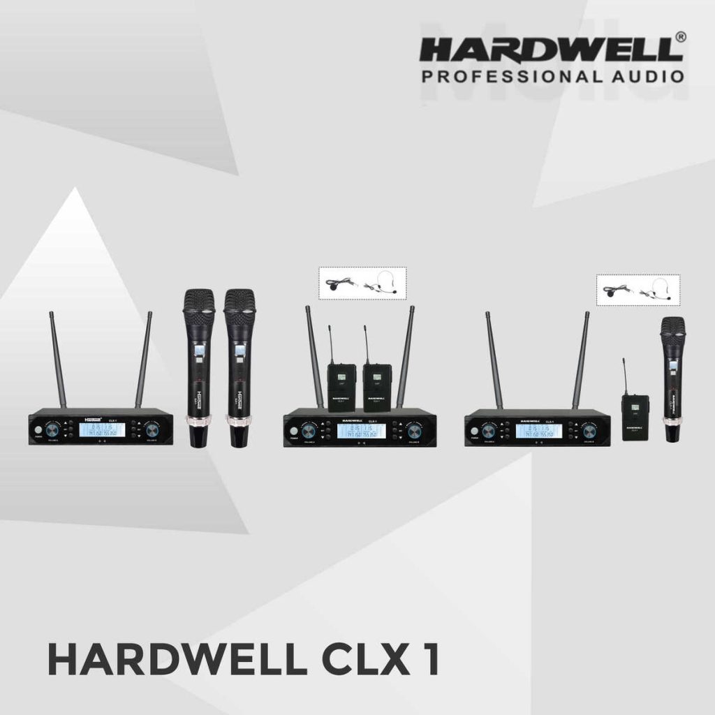 7 Mic Wireless Terbaik 2023. Suaranya Dijamin Jernih!