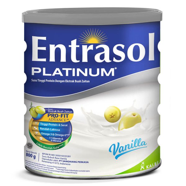 7 Rekomendasi Susu Tinggi Protein untuk Dewasa dan Anak