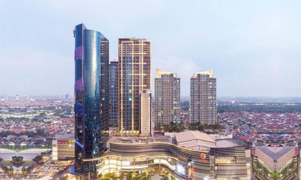 Deretan Properti Terbaik dari Ciputra Group, Mulai Rp700 Jutaan!