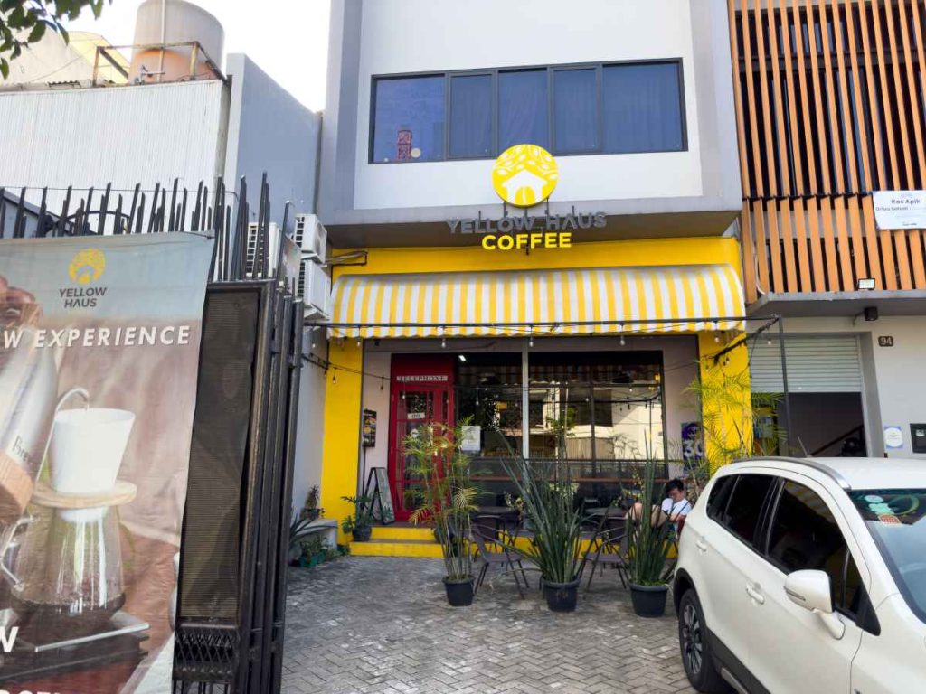 Inilah Ide Usaha Ruko Pinggir Jalan yang Paling Menguntungkan