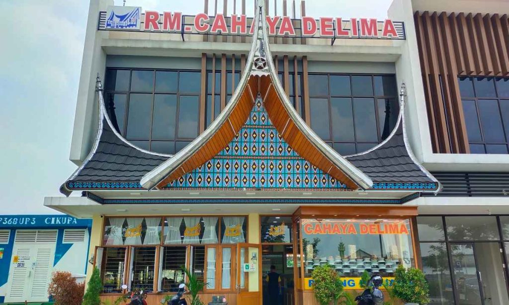 Inilah Ide Usaha Ruko Pinggir Jalan yang Paling Menguntungkan