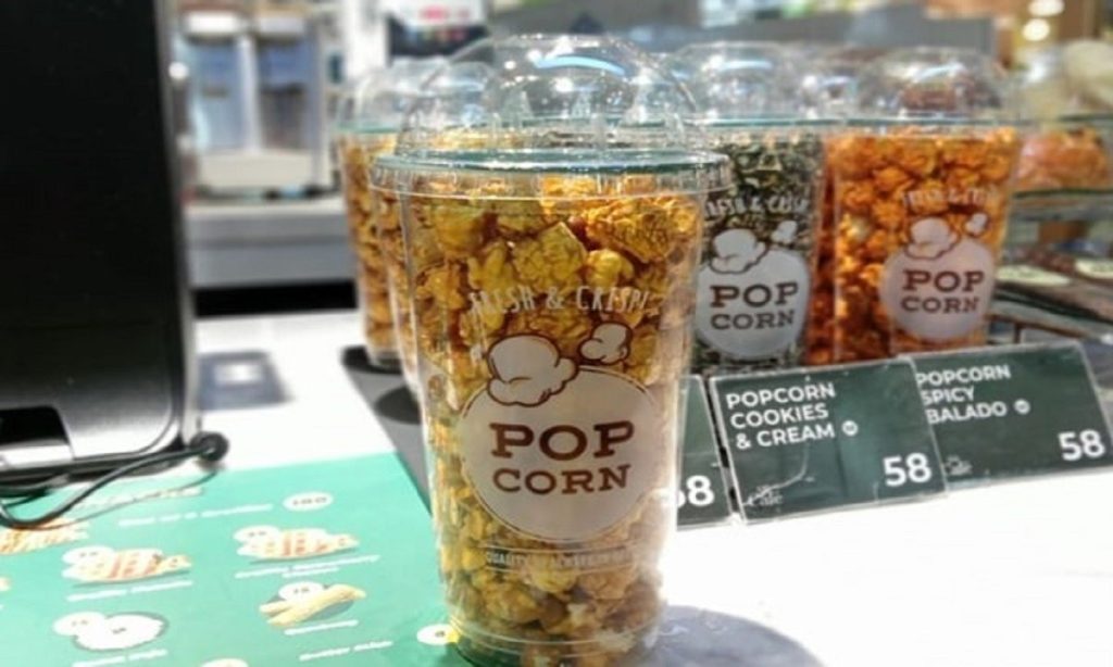 Harga Popcorn XXI Terbaru dan Minumannya. Update 2024!