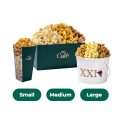 Harga Popcorn XXI Terbaru dan Minumannya. Update 2024!