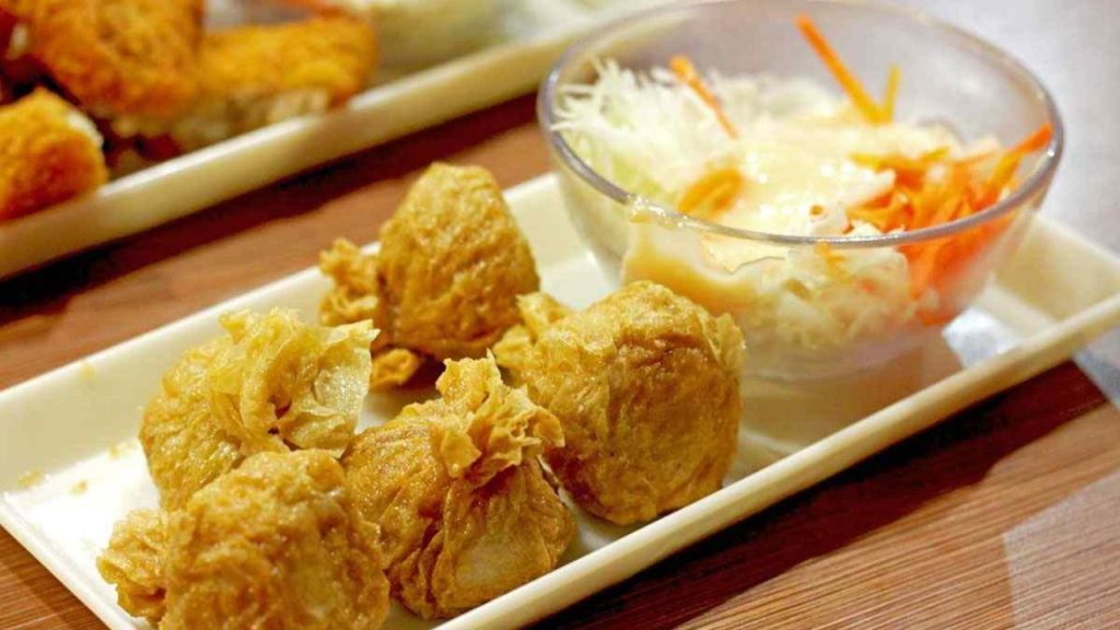 Daftar Menu HokBen dan Harga Terbaru 2025