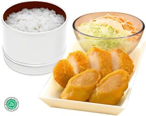 Daftar Menu HokBen dan Harga Terbaru 2025