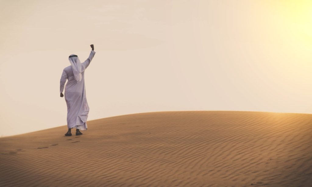 18 Kata Kata Mutiara Bahasa Arab dan Artinya