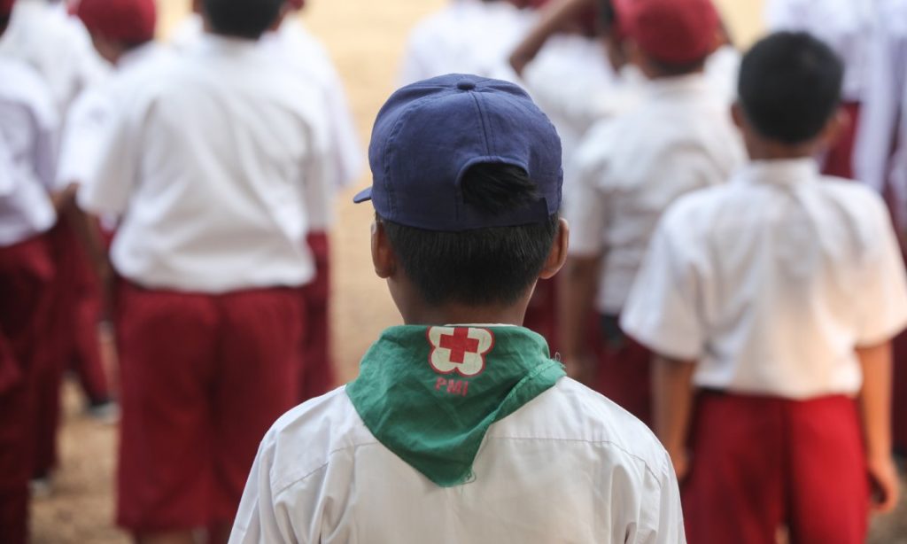 18 Contoh Program Kerja PMR untuk Wira dan Madya